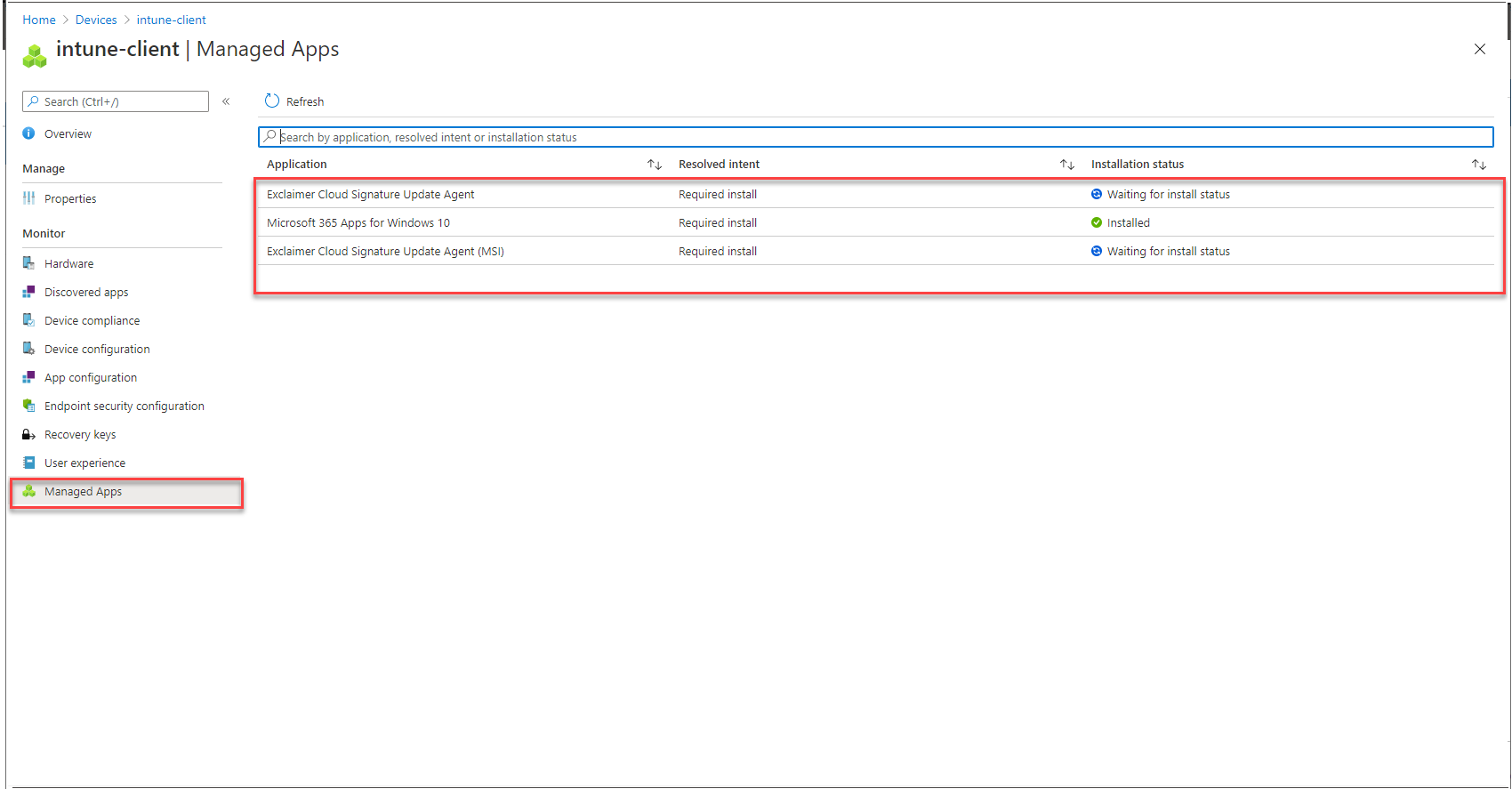 Install Exclaimer Signature Update Agent (Windows) – Exclaimer Knowledge Base
